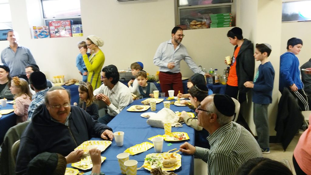 Ohab Zedek Belle Harbor | Belle Harbor Synagogue | Shul