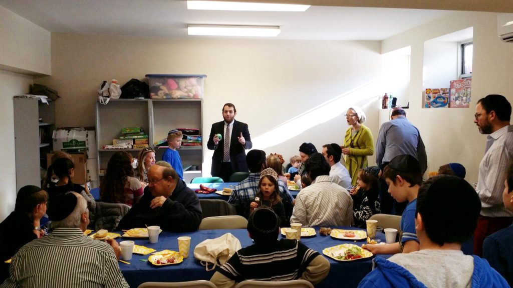 Ohab Zedek Belle Harbor | Belle Harbor Synagogue | Shul